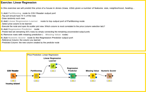 01_Linear_Regression_solution — NodePit